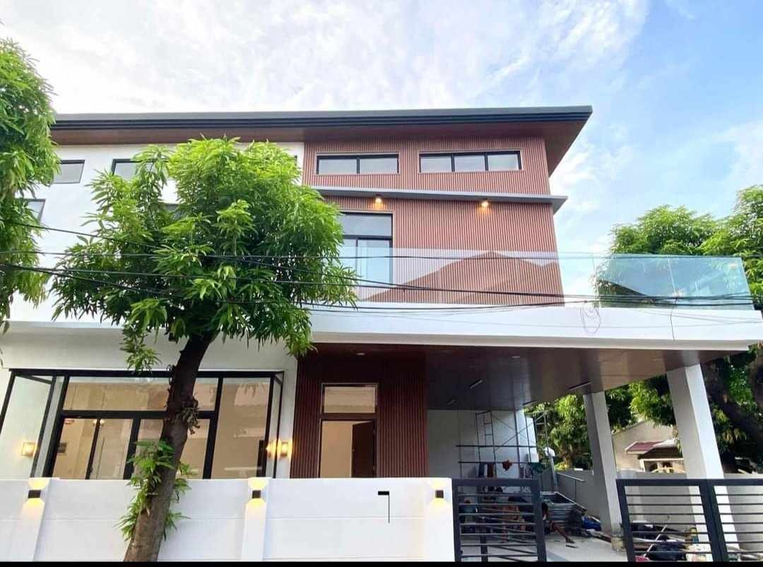 BRAND NEW HOUSE AND LOT FOR SALE IN PARANAQUE CITY, Property, For Sale, House & Lot on Carousell
