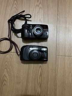 Wizen 805s vintage film camera, Photography, Cameras on Carousell