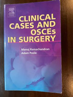 MRCP PACES 180 Clinical Cases, Hobbies & Toys, Books & Magazines ...