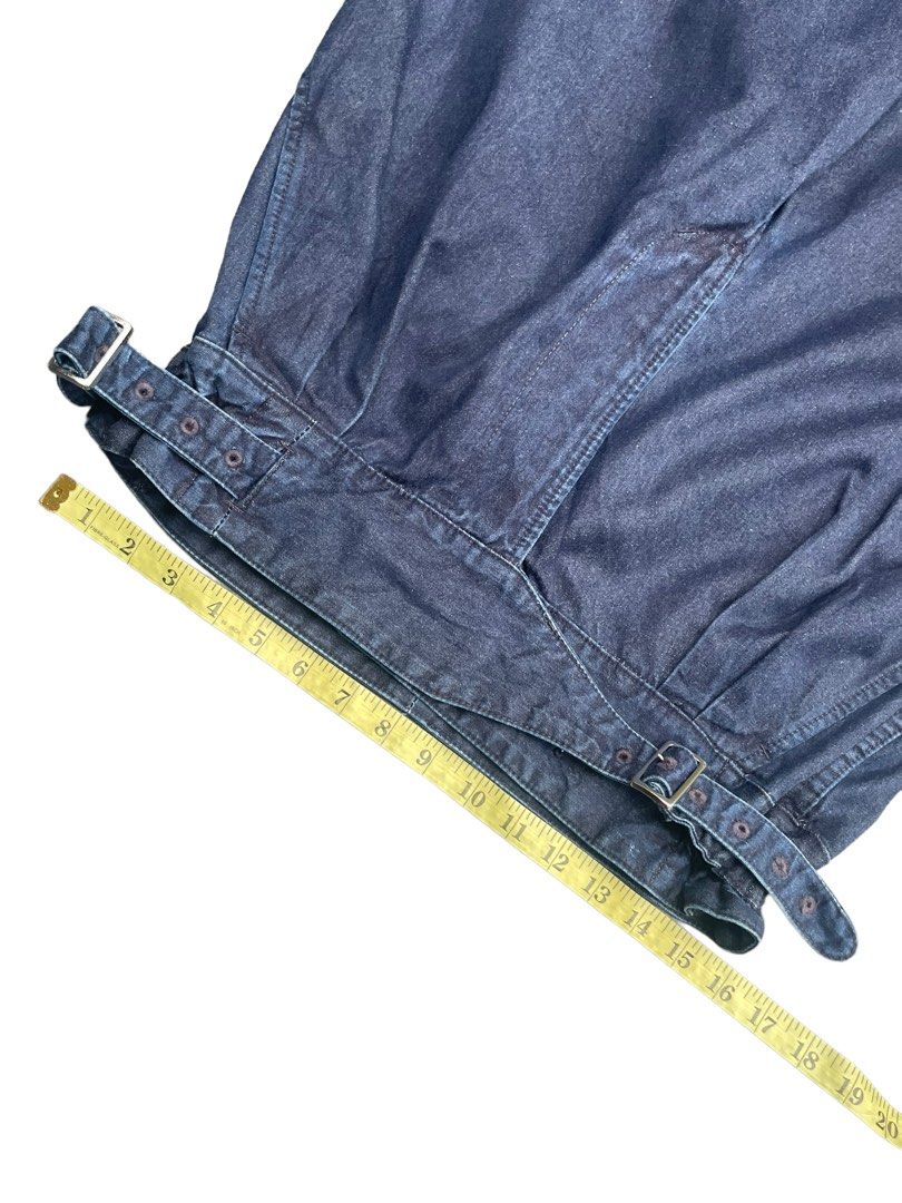 Denim Closet Military Inspired Denim, Men's Fashion, Bottoms, Jeans on ...