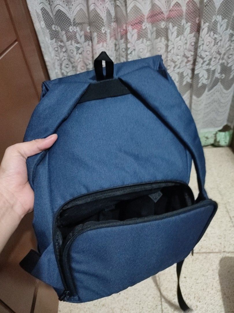 Elecom Normas DGB-S039NV BACKPACK, Fotografi di Carousell