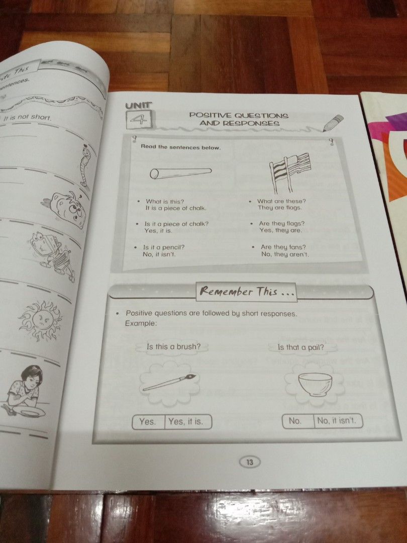 Grammar & writing Year 2, Hobbies & Toys, Books & Magazines, Children's ...