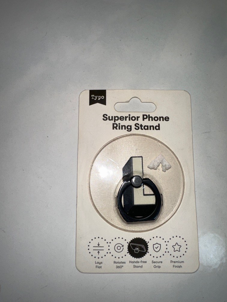 Handphone keyring, Mobile Phones & Gadgets, Other Gadgets on Carousell