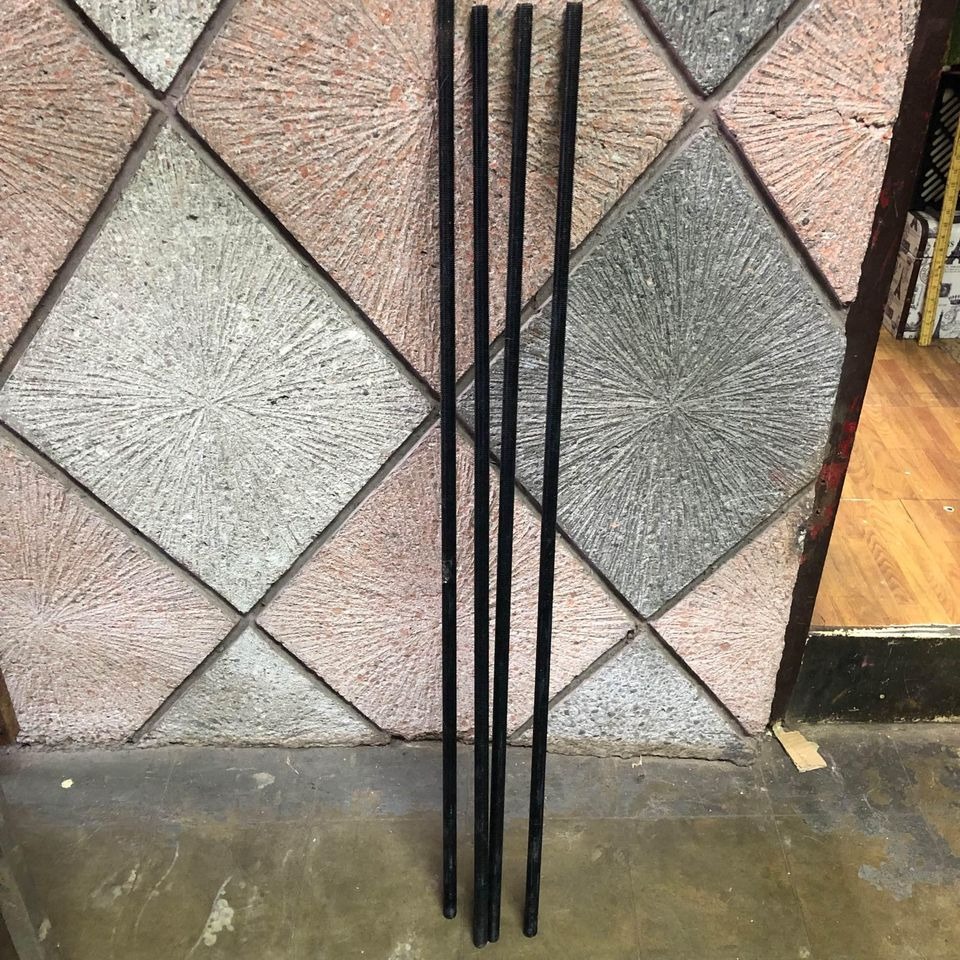 Hi-Tensile Fully Threaded Rod M10 M12 M14 M16 M18 M20 ALL SIZES ...