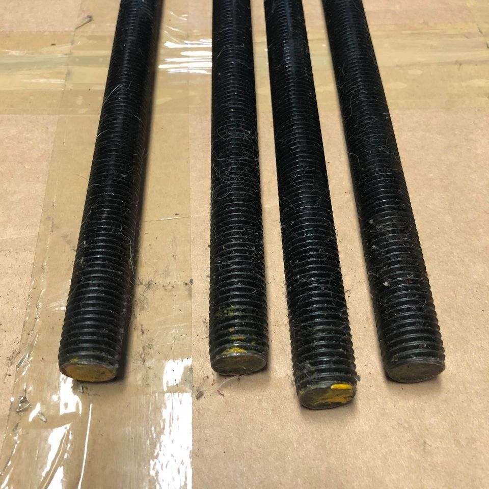 Hi-Tensile Fully Threaded Rod M10 M12 M14 M16 M18 M20 ALL SIZES ...