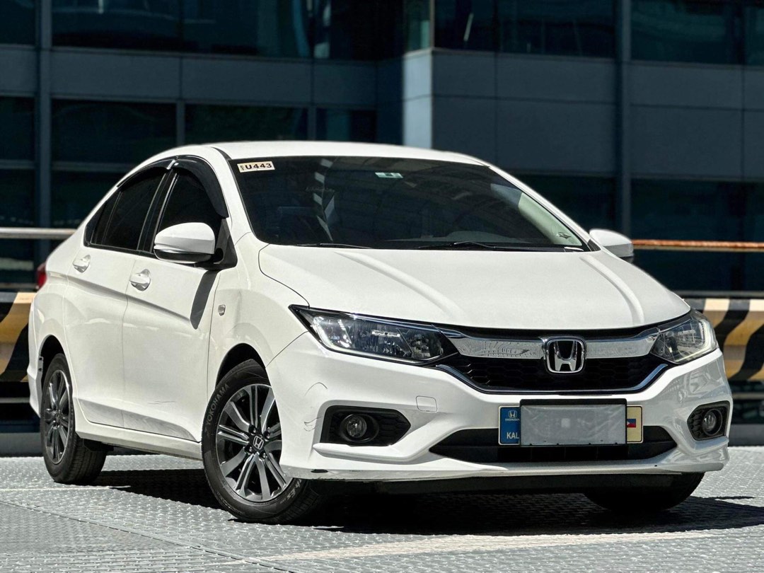 Honda City 1.5 E Auto, Cars for Sale, Used Cars on Carousell