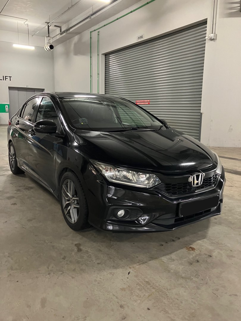 Honda vezel hybrid car rental-Long term car rental-Personal/PHV use-SUV ...