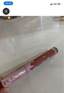Colourpop ultra satin & matte liquid lipstick in Arriba and 951, Beauty ...