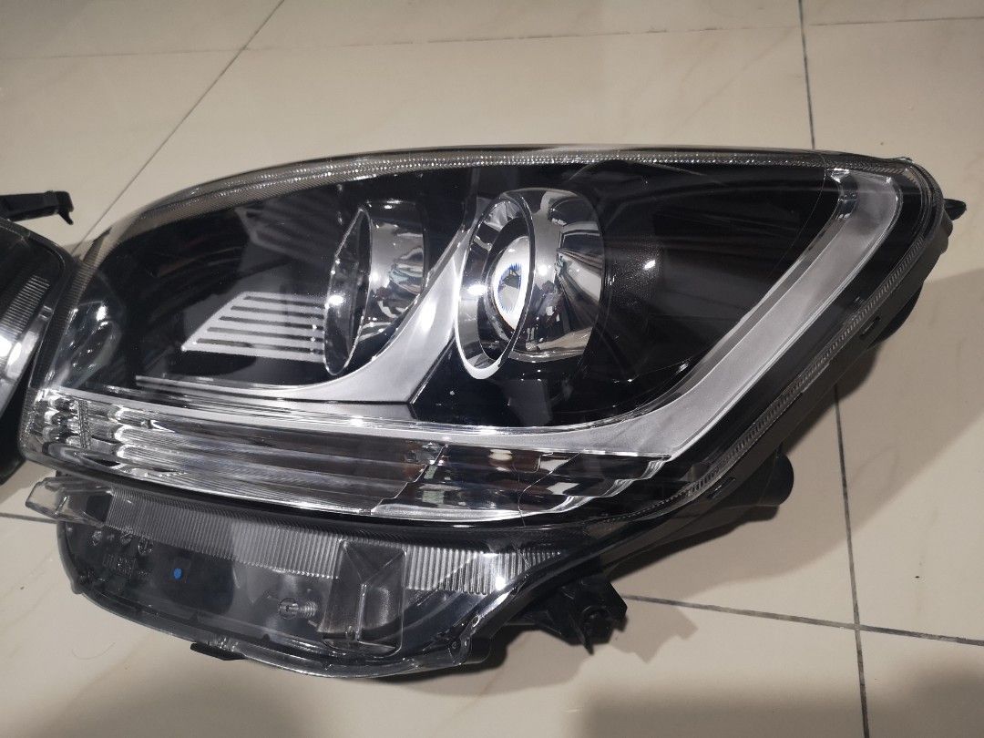 Lampu Axia Original, Auto Accessories on Carousell