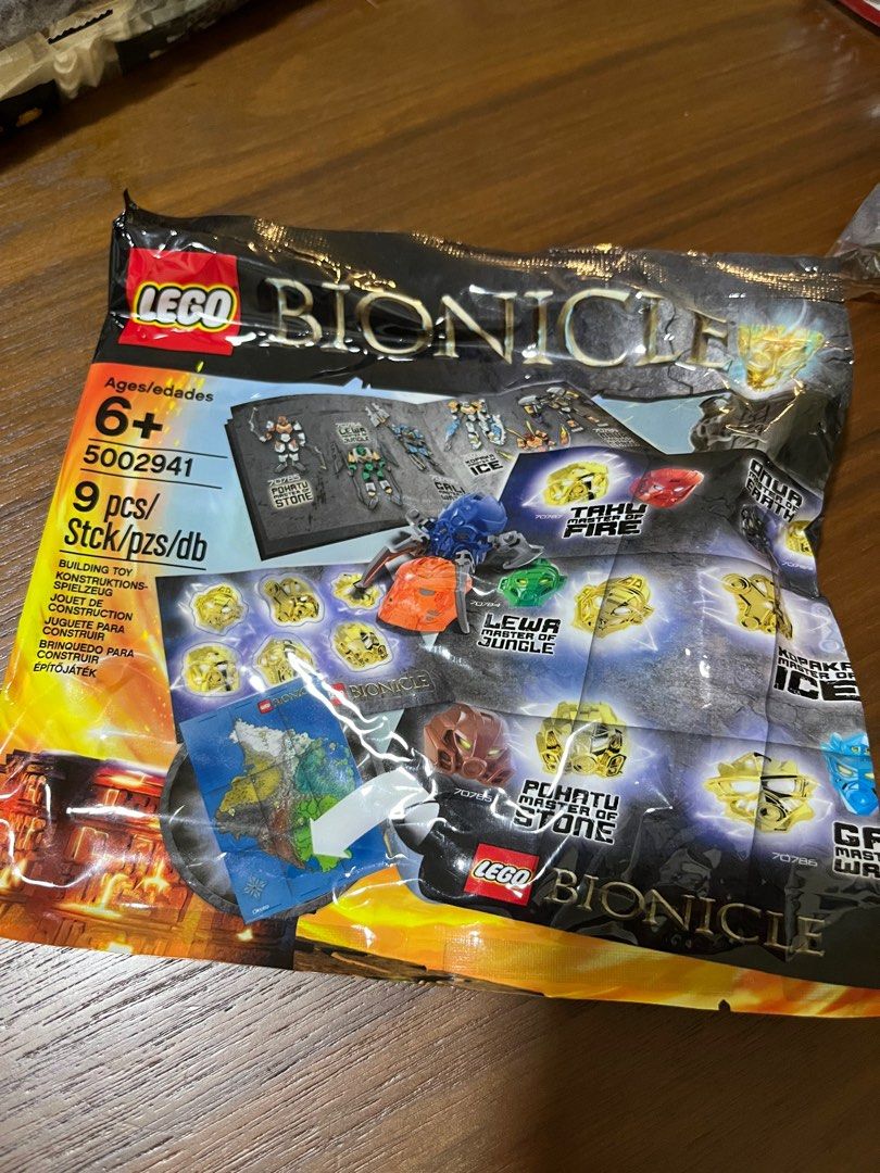 LEGO Polybags - Marvel, DC, City, Ninjago, TMNT, Star Wars, Friends ...
