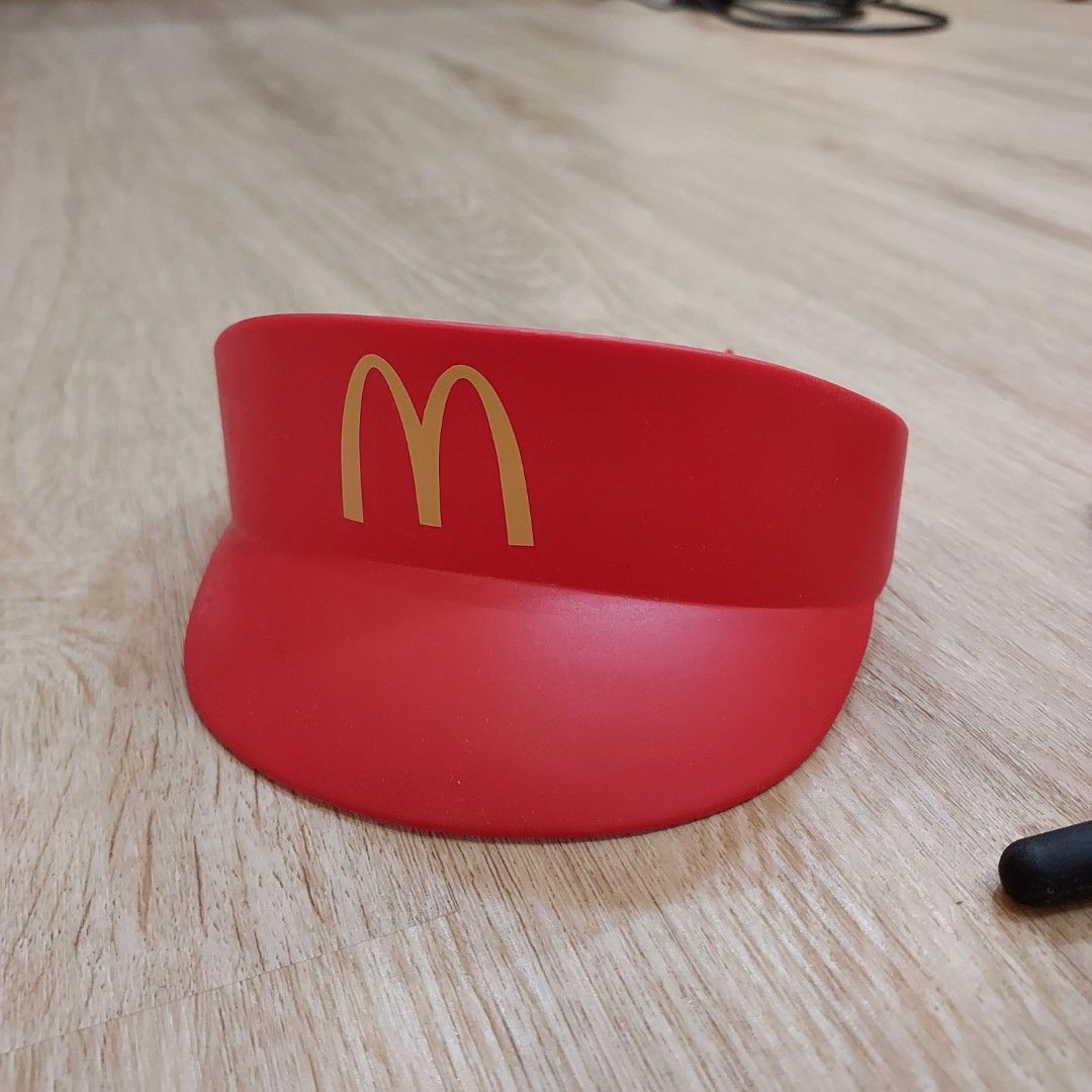 Mc Donald Happy Meal - Drive Thru Headset, Hobbies & Toys, Collectibles ...