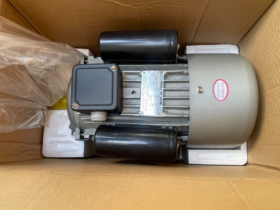 Mindong Electric Motor, Commercial & Industrial, Industrial Equipment ...