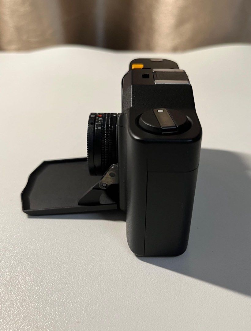 Minox GT Camera Set, Photography, Cameras on Carousell