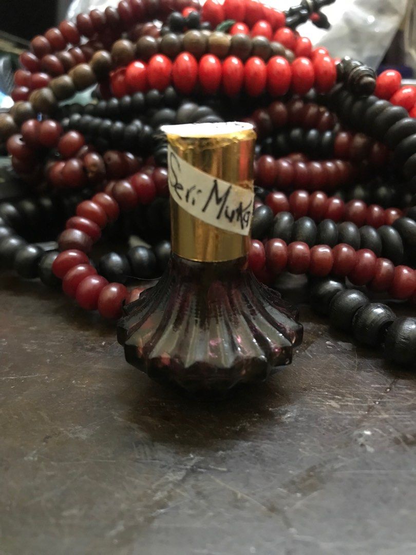 MINYAK SERI MUKA, Beauty & Personal Care, Face, Face Care on Carousell