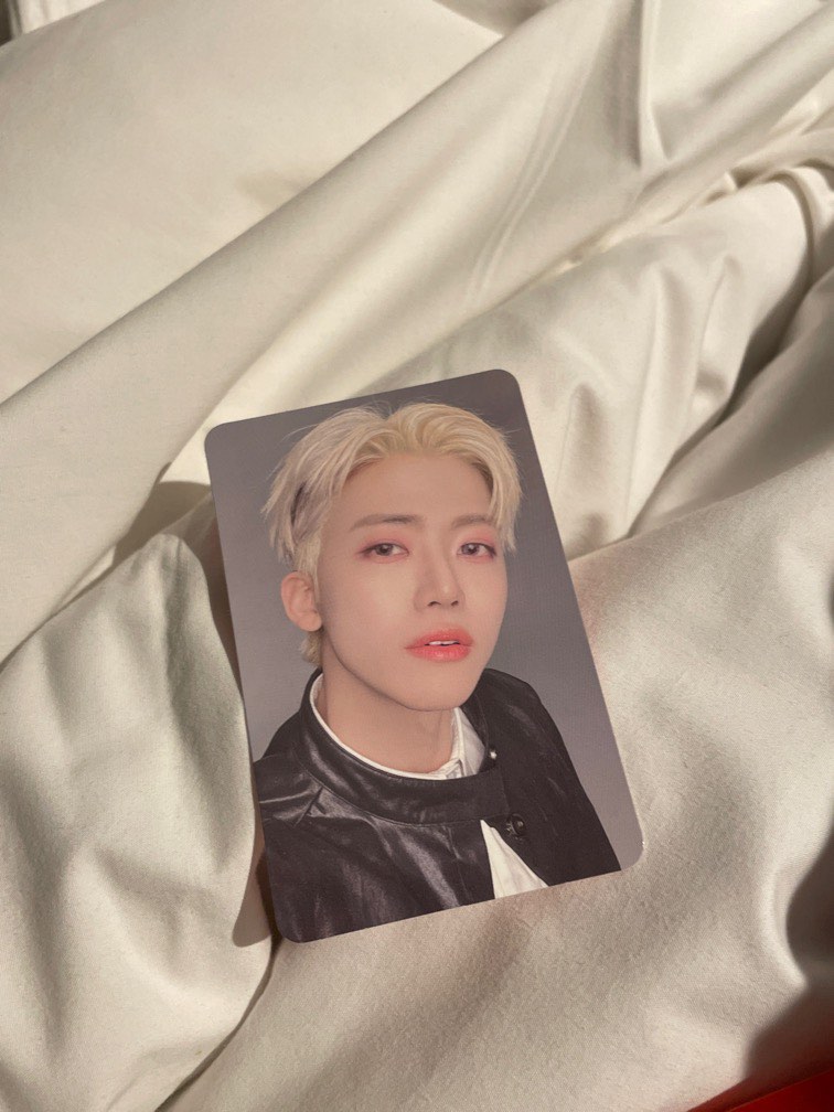 nct dream jaemin smini photocard fresh pull, Hobbies & Toys ...