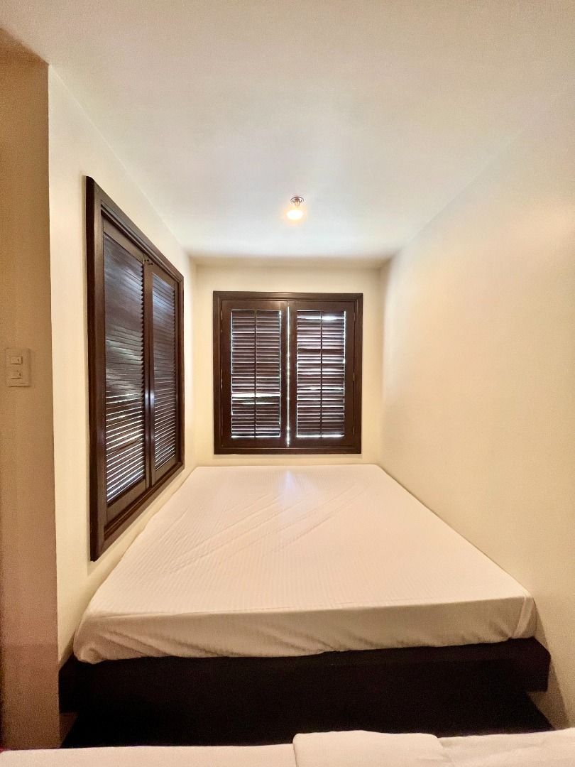 ONE BEDROOM CONDOTEL UNIT FOR SALE IN BATANGAS - CANYON COVE, Property ...
