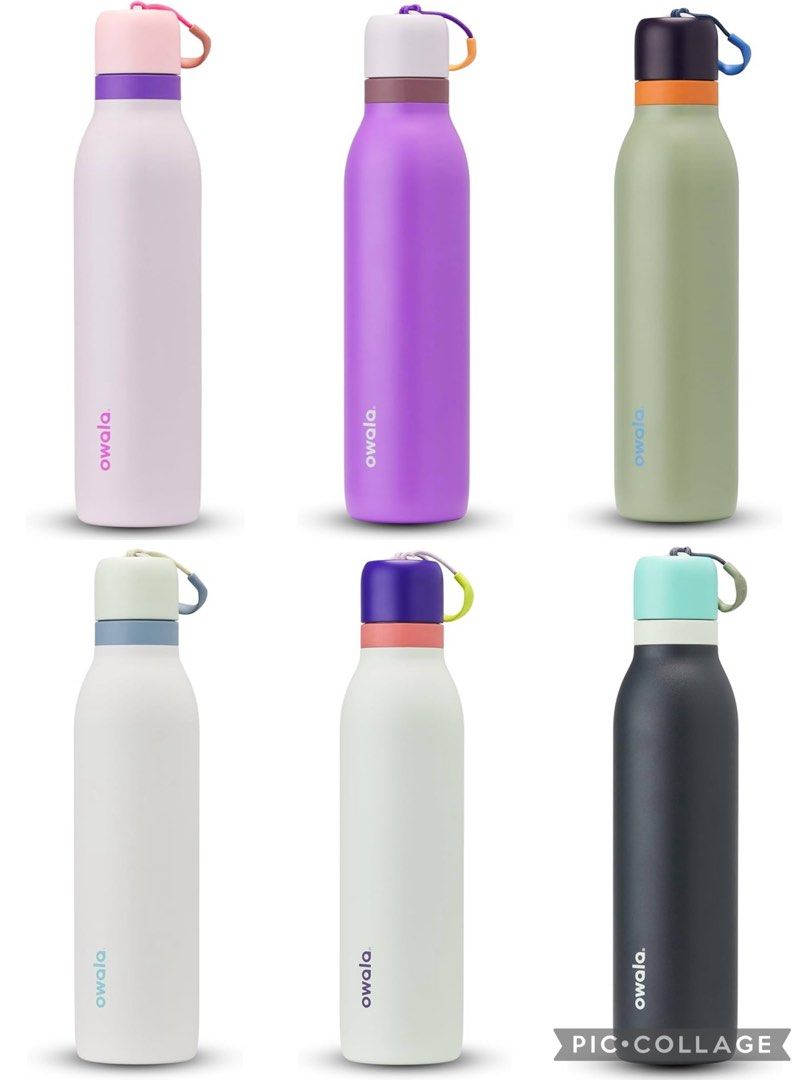 Owala Bottles for Pre-Order (Batch 1), Furniture & Home Living ...