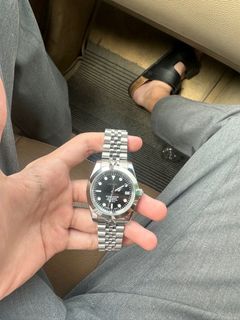 Casio Edifice Type R Watch, Luxury, Watches on Carousell