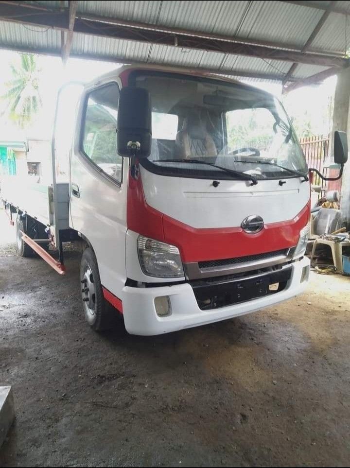 SOJEN ELF ENGINE, Special Vehicles, Heavy Vehicles, Boats and Aircrafts ...