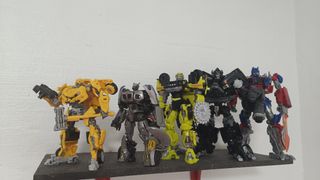 Hasbro Transformers Studio Series Rise of The Beasts ROTB Maximals ...