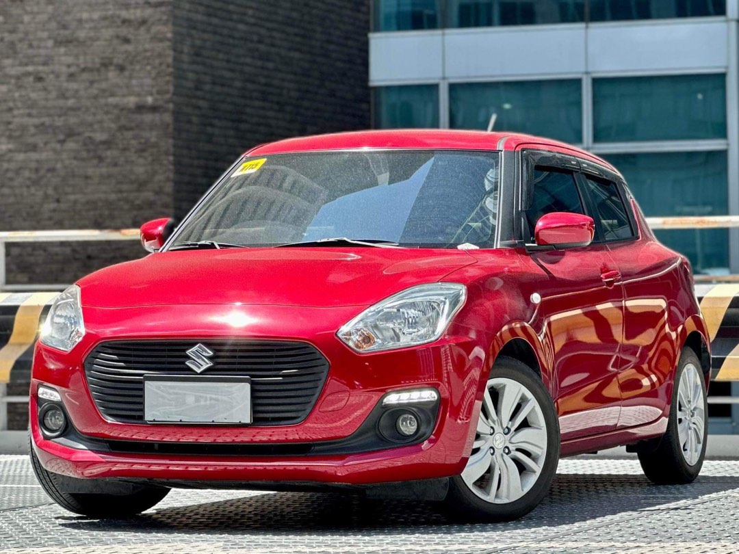 Suzuki Swift 1.2 (M), Cars for Sale, Used Cars on Carousell