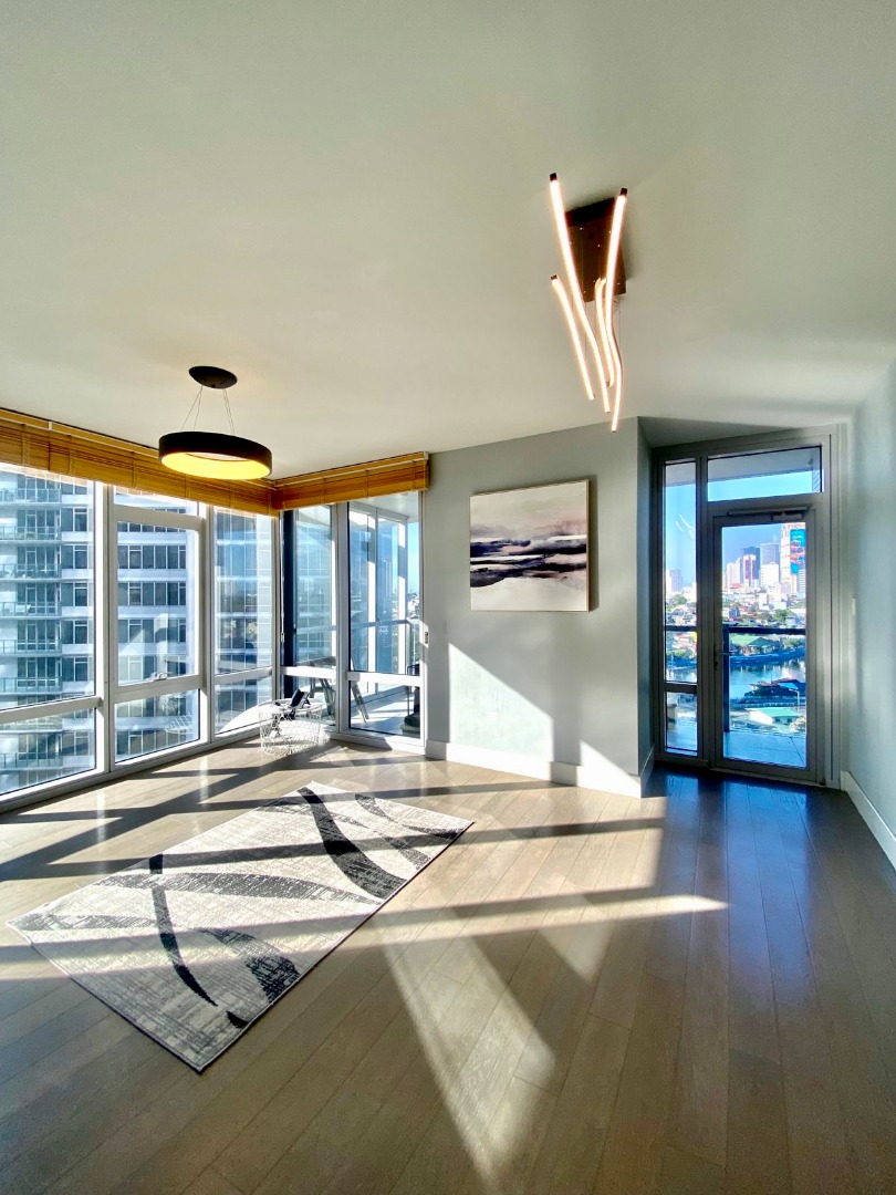 The Proscenium Residences by Rockwell 2 Bedroom Unit For Sale in ...