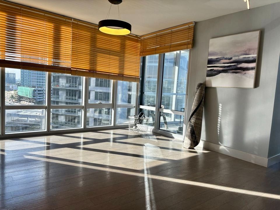 The Proscenium Residences by Rockwell 2 Bedroom Unit For Sale in ...