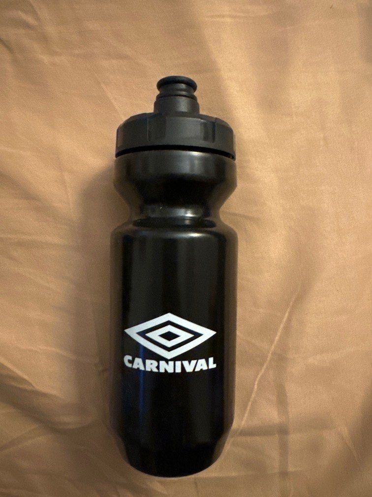 Umbro Water Bottle