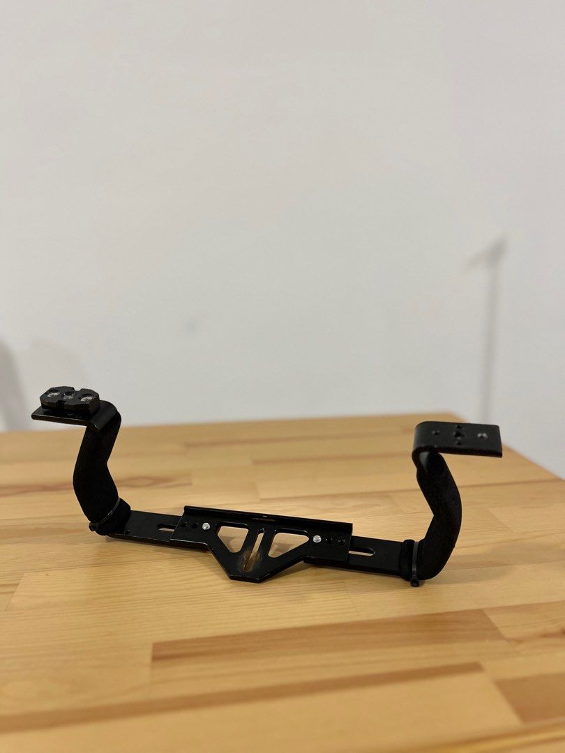 Underwater camera tray, Photography, Photography Accessories, Gimbals ...