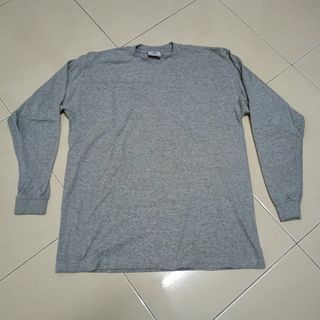Pro Club Blank Tee, Men's Fashion, Tops & Sets, Tshirts & Polo Shirts ...