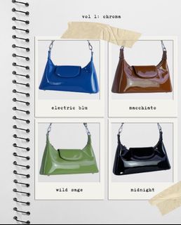 Affordable "bag brik" For Sale | Carousell Malaysia