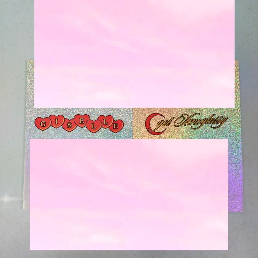 [WTS] [Read Descriptions] aespa - Season's Greetings 2022 Giselle Set|tags: aespa Album/aespa ...