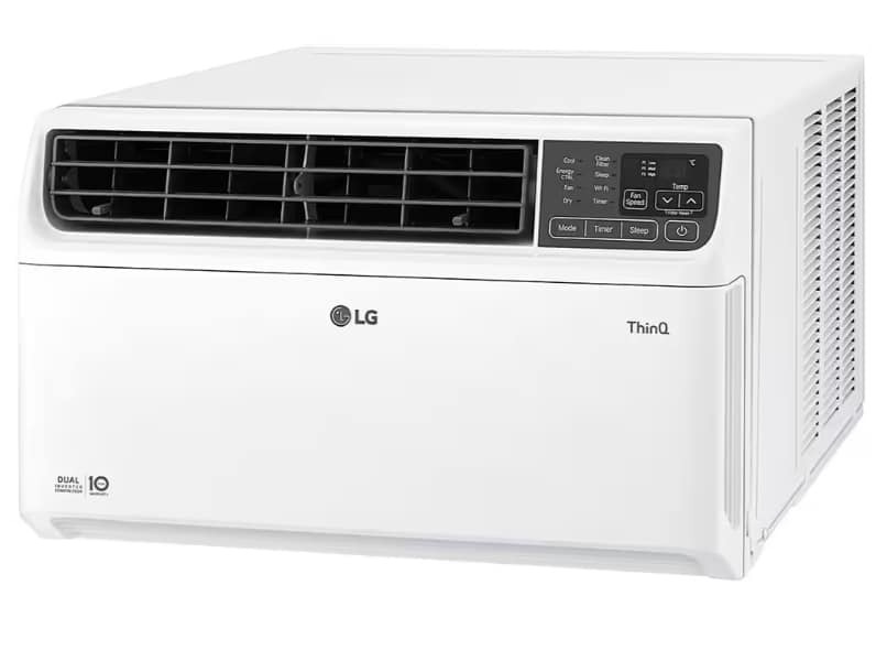 AIRCONDITIONER LG / WINDOW TYPE AIRCONDITIONER INVERTER, TV & Home ...