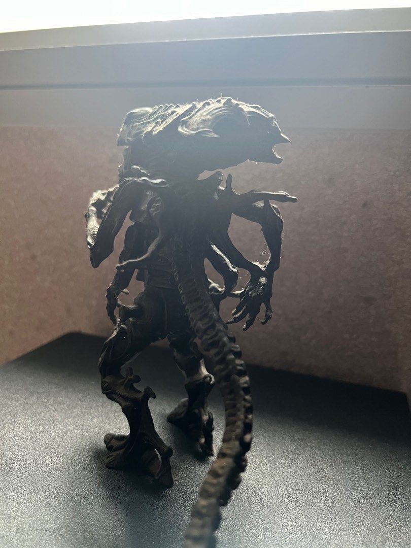 Alien 7 inch limited figure, Hobbies & Toys, Memorabilia & Collectibles ...