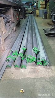 Angle bar 1x1 For Sale | Carousell Philippines