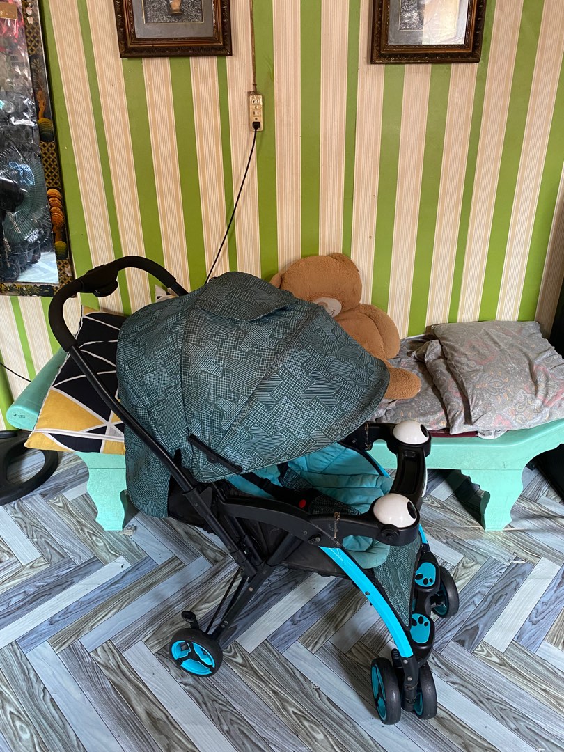 Apruva aller, Babies & Kids, Going Out, Strollers on Carousell