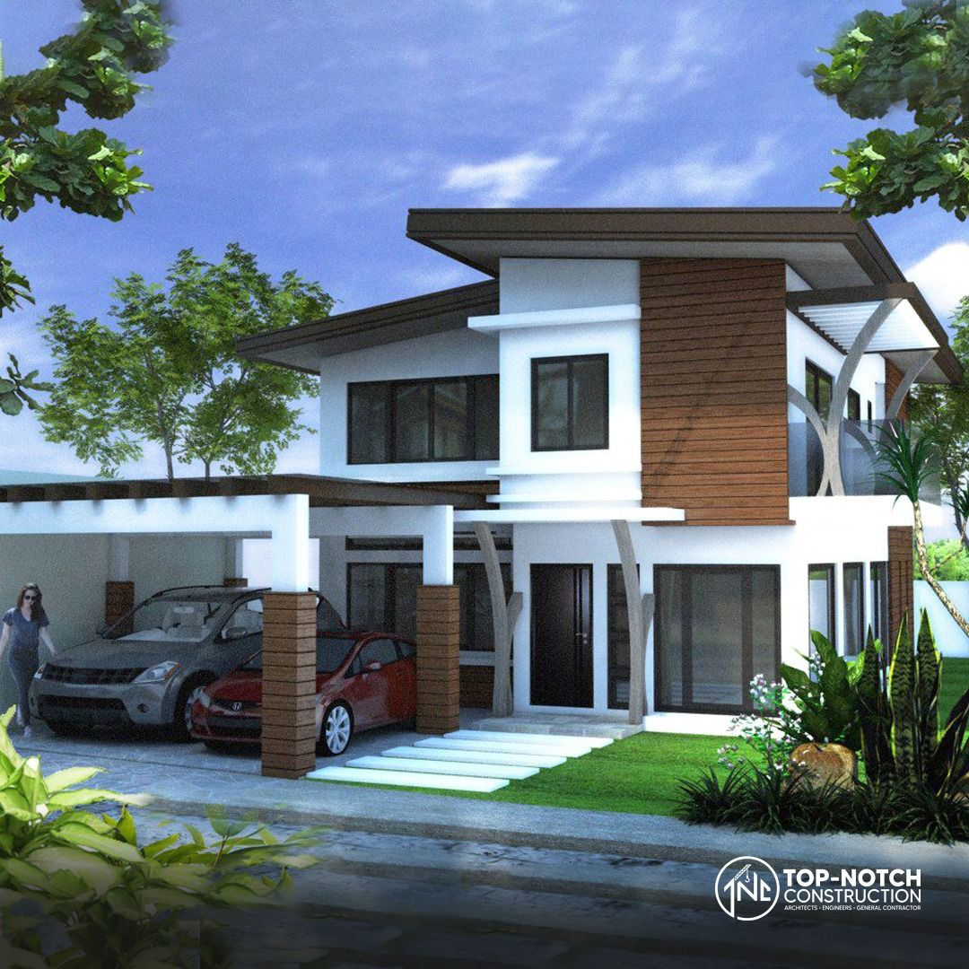 Architect, Engineer, Construction Company, Contractor, Top-Notch ...
