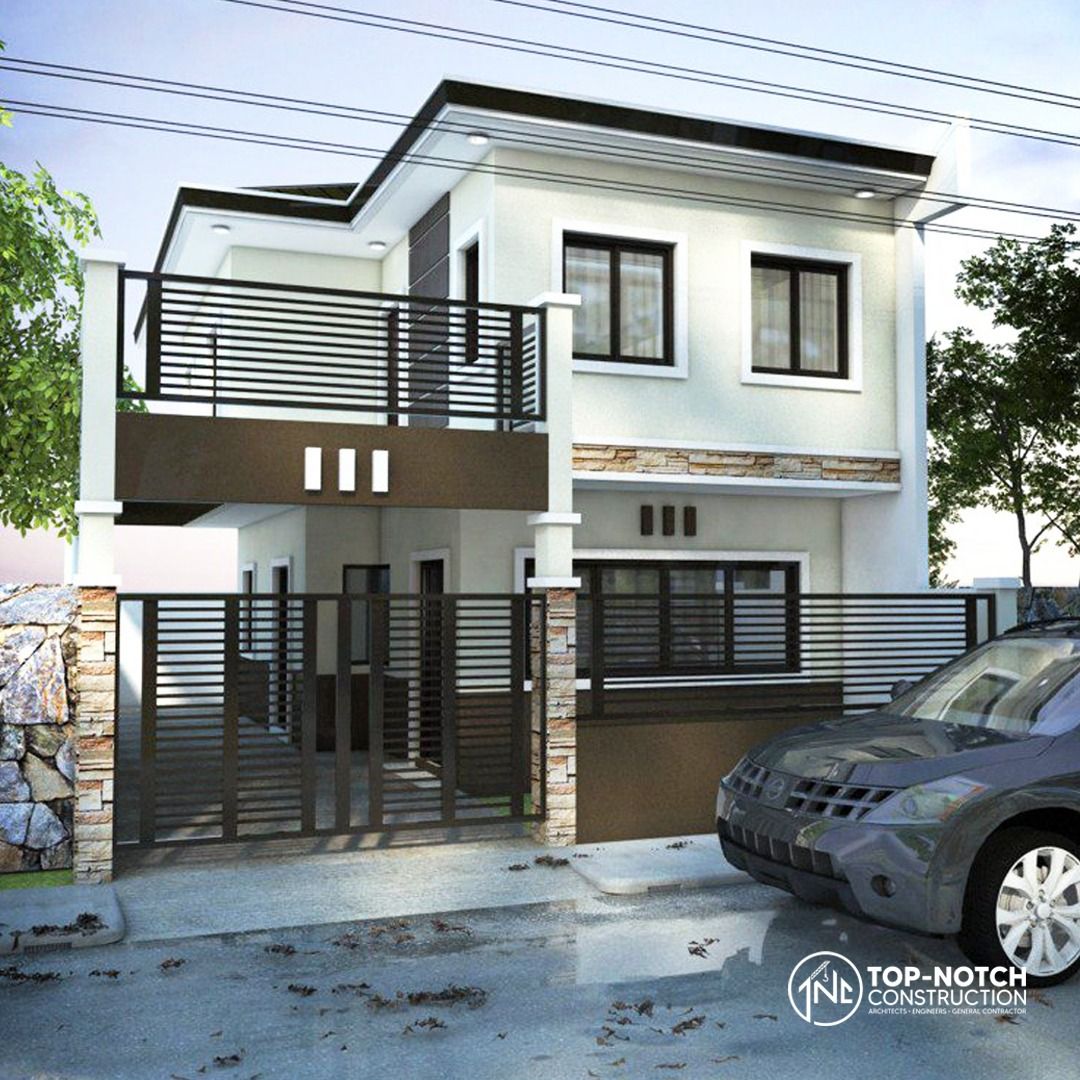 Architect, Engineer, Construction Company, Contractor, Top-Notch ...