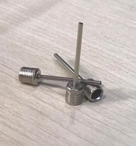 Ball Pin Inflate Basketball Pambomba ng Bola for Baketball, Volleyball ...