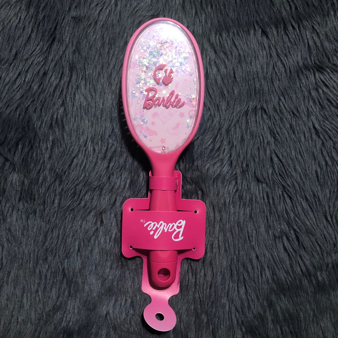 Barbie Brush, Beauty & Personal Care, Hair on Carousell