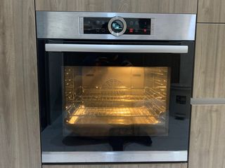 Bosch oven (warranty), TV & Home Appliances, Kitchen Appliances, Ovens ...