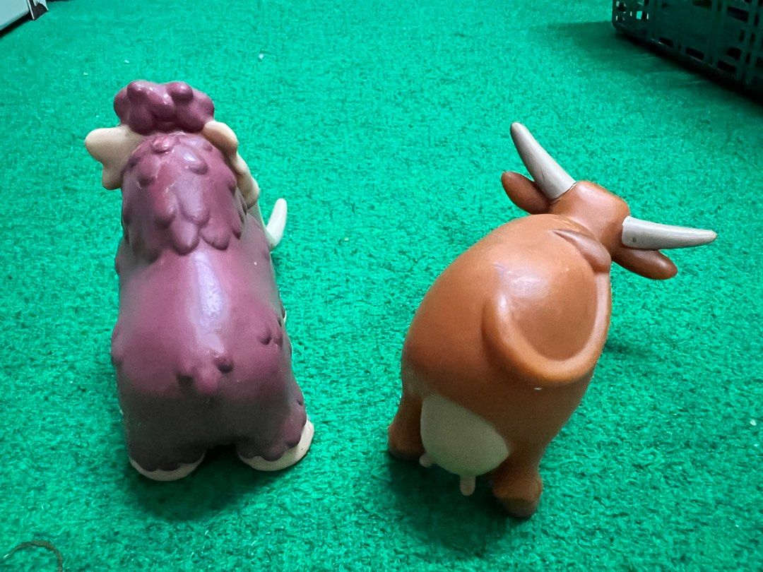 DEAGOSTINI ANIMALS, Hobbies & Toys, Toys & Games on Carousell