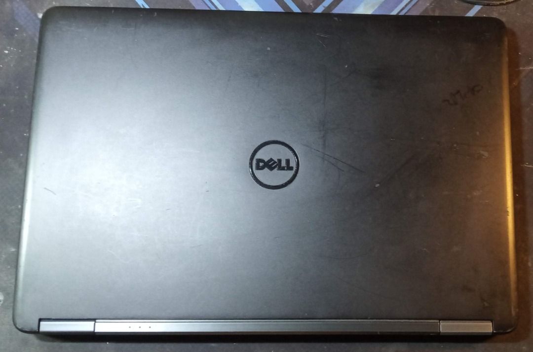 Dell Latitude E7250 > Core i5 5th Gen, 4GB RAM, mSATA SSD 128GB, Plug ...