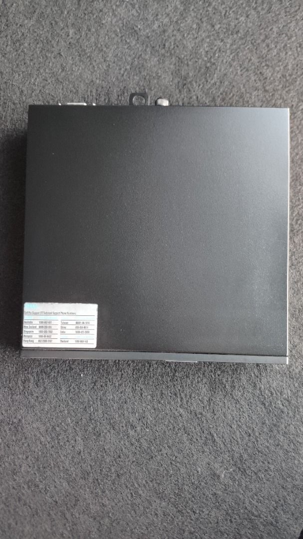 Dell OptiPlex 7050 Core i5-7500 vPro 7th Gen, Computers & Tech ...