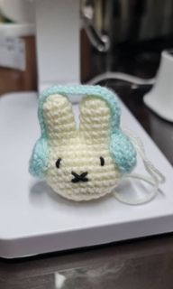 Anya Perler bead keychain, Hobbies & Toys, Stationery & Craft, Handmade ...