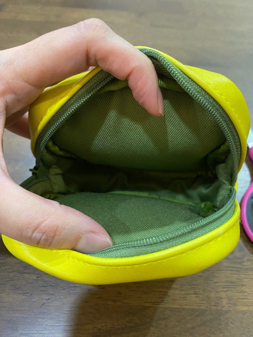 Dragon ball square pouch, Women's Fashion, Bags & Wallets, Purses ...