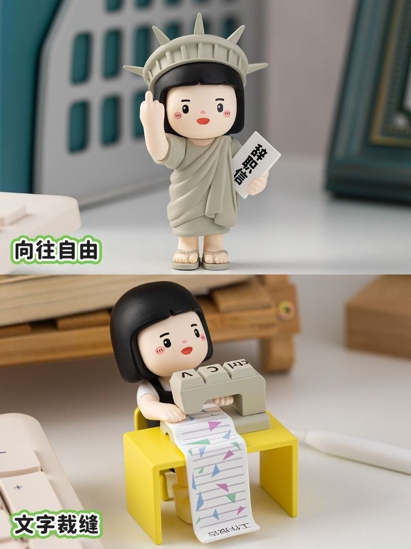 [Free Delivery] PLZDOT x Inner Child Workplace Status: True Voice At ...