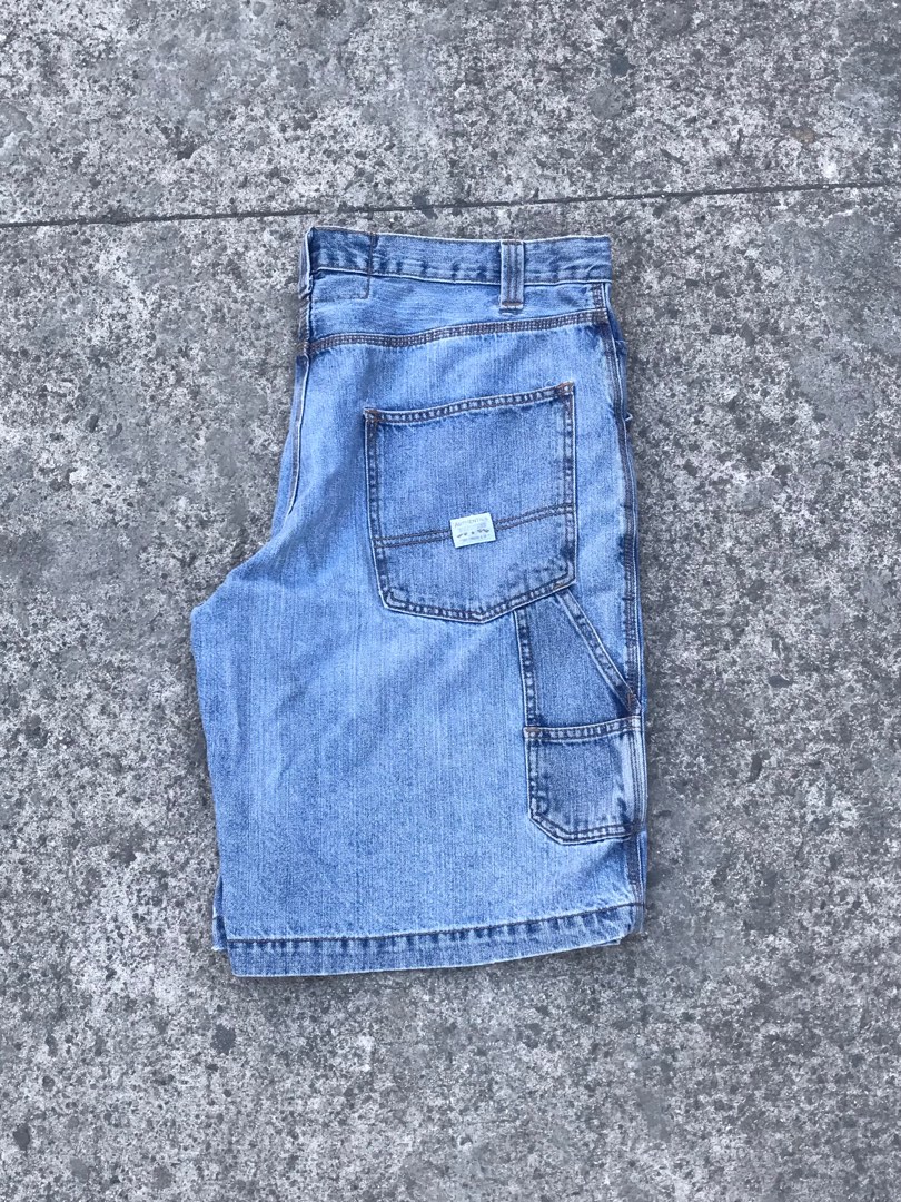 JORTS CARPENTER, Men's Fashion, Bottoms, Shorts on Carousell