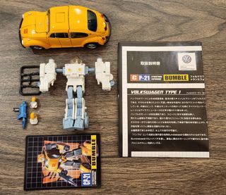 Gobots Bug Bite Beetle Tonka Bandai Robo Machine original vintage ...