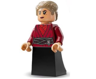 Lego Star Wars Morgan Elsbeth, Hobbies & Toys, Toys & Games on Carousell